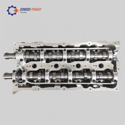 China Engine Complete Cylinder Head D4CB AMC908 751 for sale