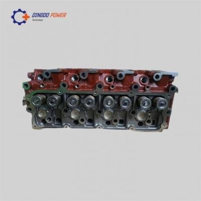 China Engine Complete Cylinder Head J2 OK65C-10-100 0K65A-10-100G for sale