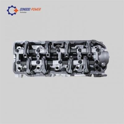 China Auto Engine Parts Engine 4G64 4G82 Complete Cylinder Head AMC911391 for sale