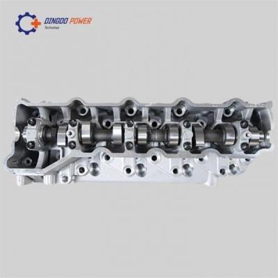 China High Performance Engine Complete Cylinder Head 4M40T AMC908514 for sale