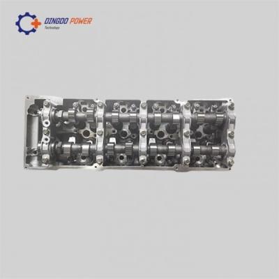 China MACHINE SPARE PARTS 4M41 Engine Complete Cylinder Head AMC908518 for sale
