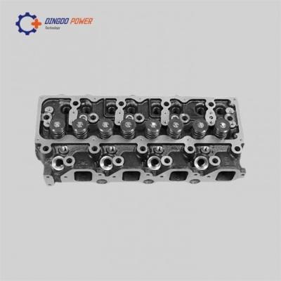 China Complete Cylinder Head TD27D 11039-7F403 11039-7F409 for sale