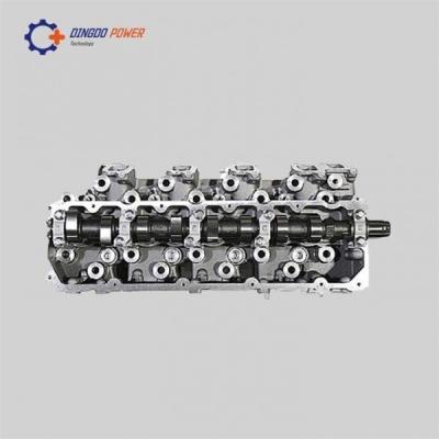 China Global Supply Engine Complete Cylinder Head 1KZ-TE AMC908782 for sale