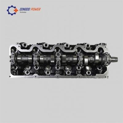 China Engine Complete Cylinder Head 2L2 AMC909052 for sale