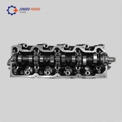 China Auto Engine Parts 5L Engine Complete Cylinder Head AMC909054 for sale