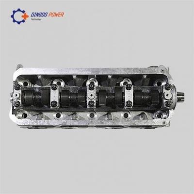 China High Performance Complete Cylinder Head ABL-7 ABL-8 AMC908159 908158 for sale