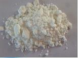 China Glyoxylic acid monohydrate pharmaceutical intermediates CAS 563-96-2 for sale