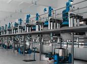 China Aminodiphenylmethane CAS 91-00-9 pharmaceutical intermediates for sale