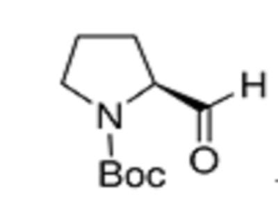 China N-Boc-L-prolinal  Aldehydes and Ketones 98%  Purity CAS 69610-41-9 for sale