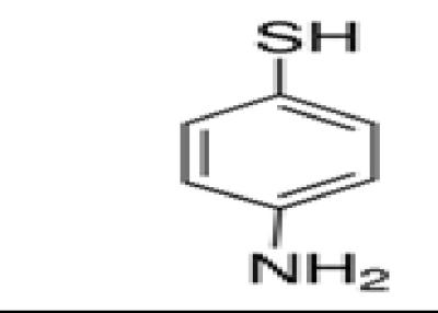 China 4-Aminothiophenol Organic Chemistry Amines ingredients CAS 1193-02-8 for sale