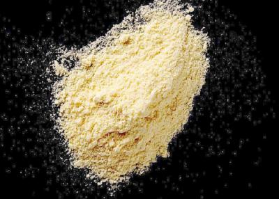 China 6 - Azauracil White / Light Yellow Powder Chemistry Building Blocks CAS 461-89-2 for sale
