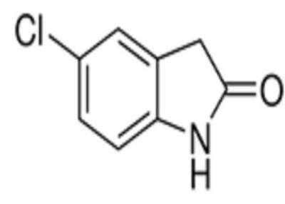 China 5- Chlorooxindole CAS 17630-75-0 Building Blocks Chemistry Pharmaceutical Powders for sale