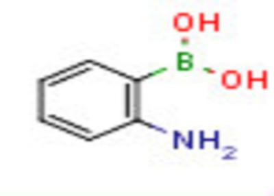 China High Purity CAS 5570-18-3 2-Aminophenylboronic acid Boronic Acid Ester for sale