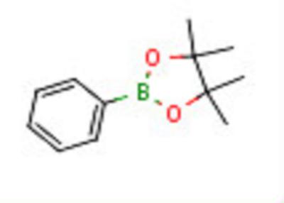 China Boronic Acid Ester CAS 24388-23-6 Phenylboronic acid pinacol ester for sale