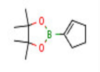 China CAS 287944-10-9 Boronic Acid Ester 1-Cyclopentenylboronic acid pinacol ester for sale