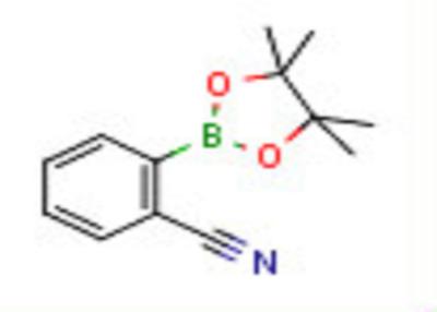 China CAS 214360-48-2 Boronic Acid Ester 2- Cyanophenylboronic acid pinacol ester for sale