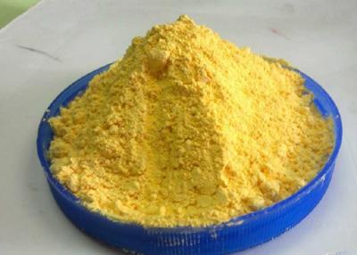 China Pharmaceutical Intermediate Building Block Chemicals CAS 10373-78-1 Camphorquinone for sale
