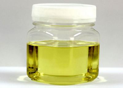 China Light Yellow Liquid CAS 14847-51-9 Screening Compounds 2- bromo -5- methyl - phenol for sale
