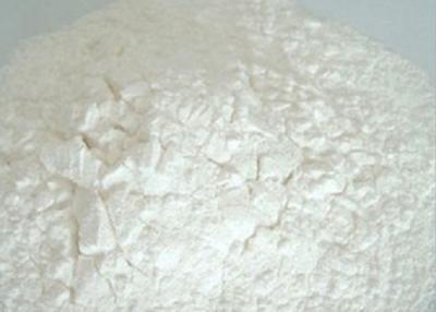 China CAS 13162-43-1 Pyrimidine Chemistry 4,6-Dichloro-2-methyl-5-nitropyrimidine for sale