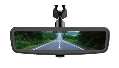 China 9.2 Inch Electronic Car Digital Rear View Mirror LVDS Signal Wide Dynamic Display for sale