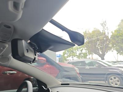China Voor Tesla Model 3 Model Y 9,2 inch 1080P digitale coaxiale dubbele opname elektronische achteruitkijkspiegel recorder Te koop