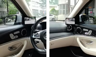 Quality Capacitive Touch Electronic Side Mirror Car Side Rear View Mirror For Mercedes for sale