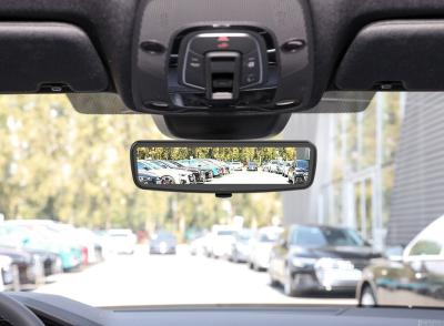 Cina Per AUDI A6 9,2 pollici 1080P segnale coassiale digitale registratore specchio retrovisore elettronico in vendita