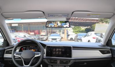 9.35 Inch Touch HD Electronic Rear View Mirror Recorder For Volkswagen BORA