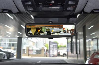 Quality 9.2 Inch 1080P Car Digital Rearview Mirror Electronic Front And Rear View Mirror for sale