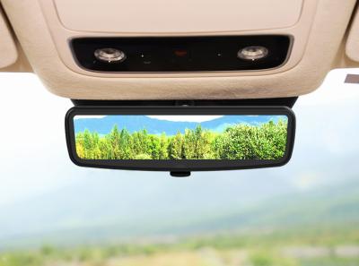 Cina per Huawei AITO Auto M9 specchio retrovisore elettronico coaxial digitale ad alta definizione da 9,2 pollici 1080P (con doppia registrazione) in vendita