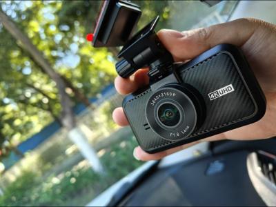 China Ecrã de 3 polegadas GPS Car Universal Driving Recorder WiFi 5G 4K+4K Alta Definição à venda