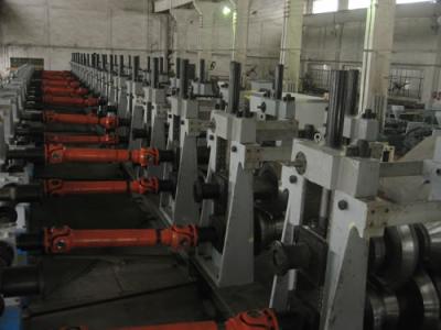 China Section Steel Mill for sale