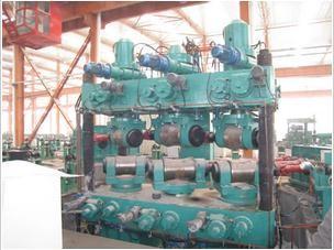 China Tube Straightening Machine for sale