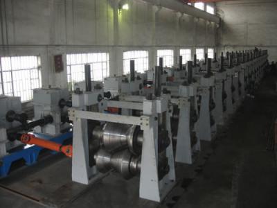 China Оборудование для формовки сортовой стали for sale