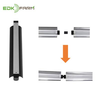 Cina 6400K bianco nano T5 ha condotto le luci progressive per microgreen il veg frondoso in vendita