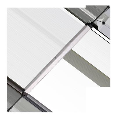 Cina 36W le luci progressive della serra LED impermeabilizzano la metropolitana crescente della pianta di IP65 IL LED T8 in vendita