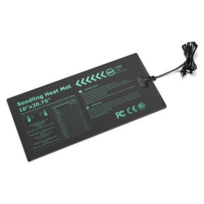 Cina Calore impermeabile Mat Durable Warm della piantina 10