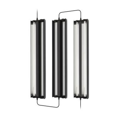 Cina T5 8W - colore su misura luce fluorescente della luce della metropolitana del rettile UVB della lucertola 24W in vendita