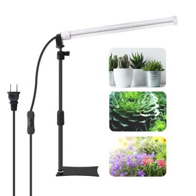 Cina La luce progressiva Antivari completa di giardinaggio dell'interno T8 di spettro LED ha integrato il desktop della metropolitana della lega in vendita