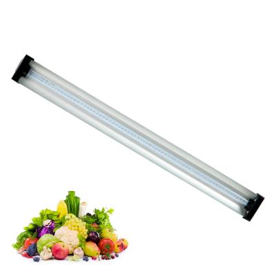 Cina 15000lm lega di alluminio piena delle luci progressive AC85-240V di spettro LED in vendita