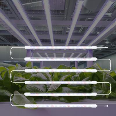 Cina striscia completa della luce progressiva di spettro LED delle lampade impermeabili di crescita per la crescita delle piante d'appartamento in vendita