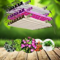 China ETL Hydroponic Led Grow Lights for sale