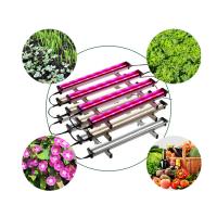 China ETL Hydroponic Led Grow Lights for sale