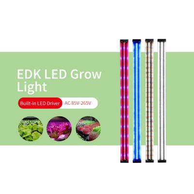 China VEG AC265V que O diodo emissor de luz completo do espectro cresce ilumina as luzes 4424lm conduzidas de cultivo internas à venda