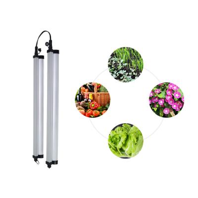 Cina luce progressiva principale impermeabile di 120lm/W 48W 5891lumen per il giardino dell'interno in vendita