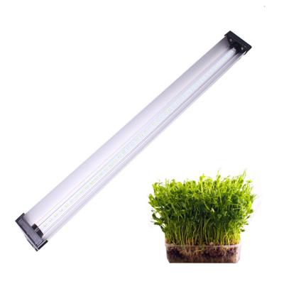 Cina L'alto potere dell'interno dell'azienda agricola AC90-305V di Eco ha condotto le luci progressive per Microgreens in vendita