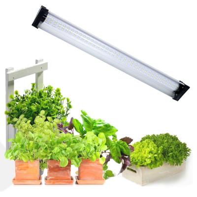 Cina le luci progressive del giardino 6000K, serra dell'interno di DIY che accende IP65 impermeabilizzano 5FT in vendita