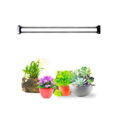 Cina 6400k luci progressive complete idroponiche 1.8μmol/J di spettro LED per produzione vegetale dell'interno in vendita