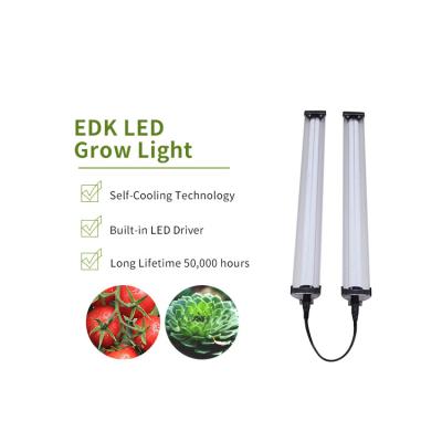 Cina Il piccolo spettro completo Ip44 ha condotto le lampadine, RoHS ha condotto le luci progressive per l'agricoltura verticale in vendita