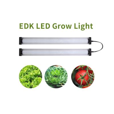 Cina Il piccolo spettro completo Ip44 ha condotto le lampadine, RoHS ha condotto le luci progressive per l'agricoltura verticale in vendita